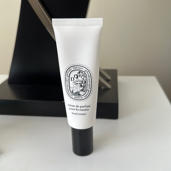 diptyque | Other | New Diptyque Do Son Hand Cream 45ml | Poshmark